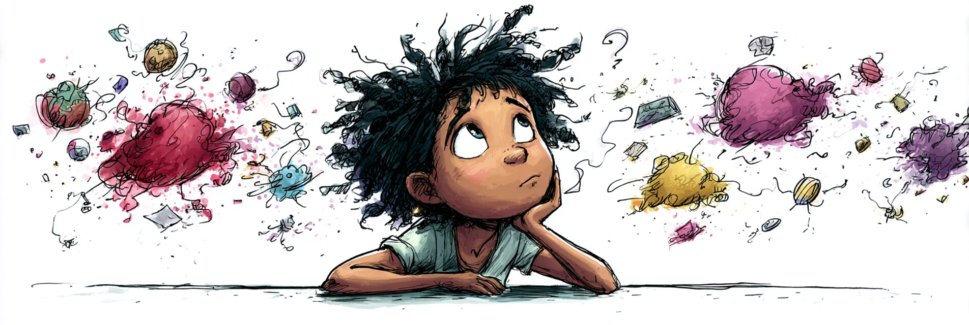 Humans are awesome! A Kid's Guide to Staying Smarter Than AI